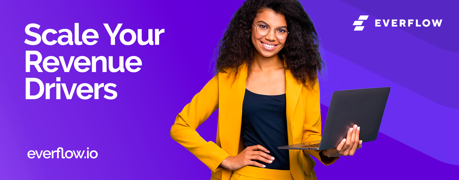 Everflow - One Platform For All Growth Channels - Pricing